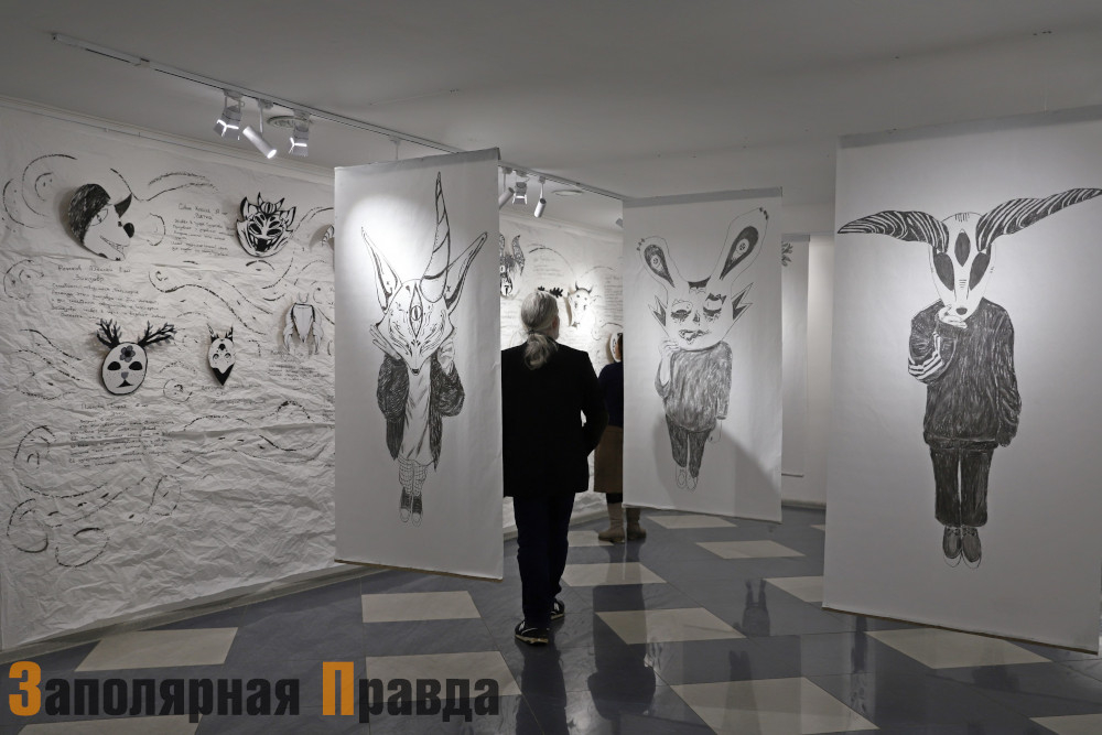 PolArt резиденция ждёт новых талантов
